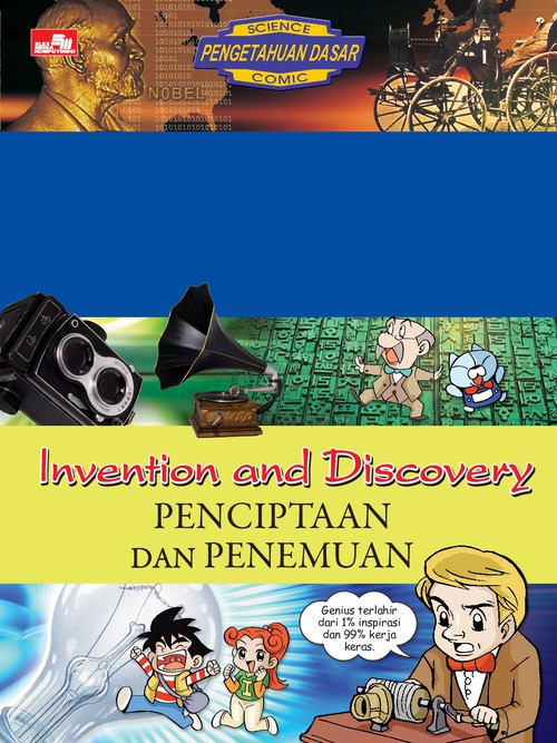 Penulis: YeaRimDang SKU: 523006258 Harga: Rp94.000 (harga dapat berubah ...