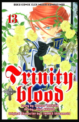 Penulis: Kiyo Kyujyo, Sunao Yoshida ISBN cetak: 9786020227863 SKU ...