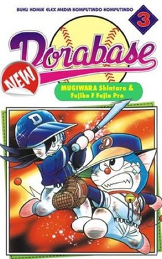 KOMIK ELEX & Maret 2016