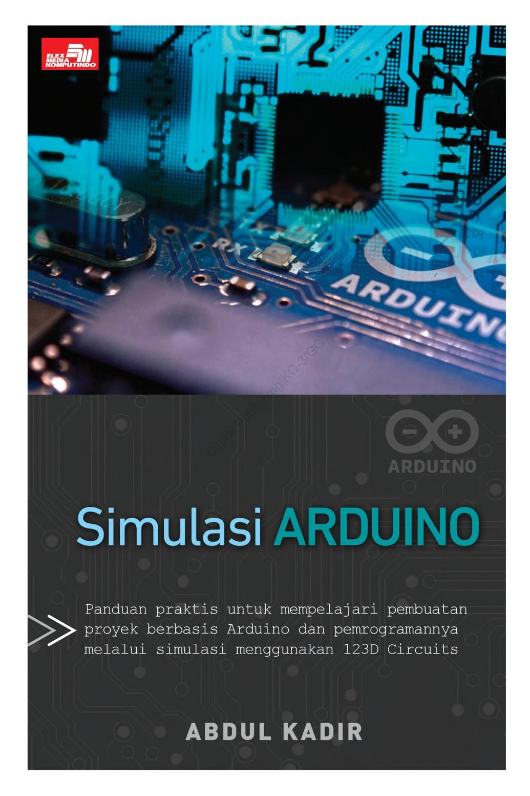 Simulasi Arduino