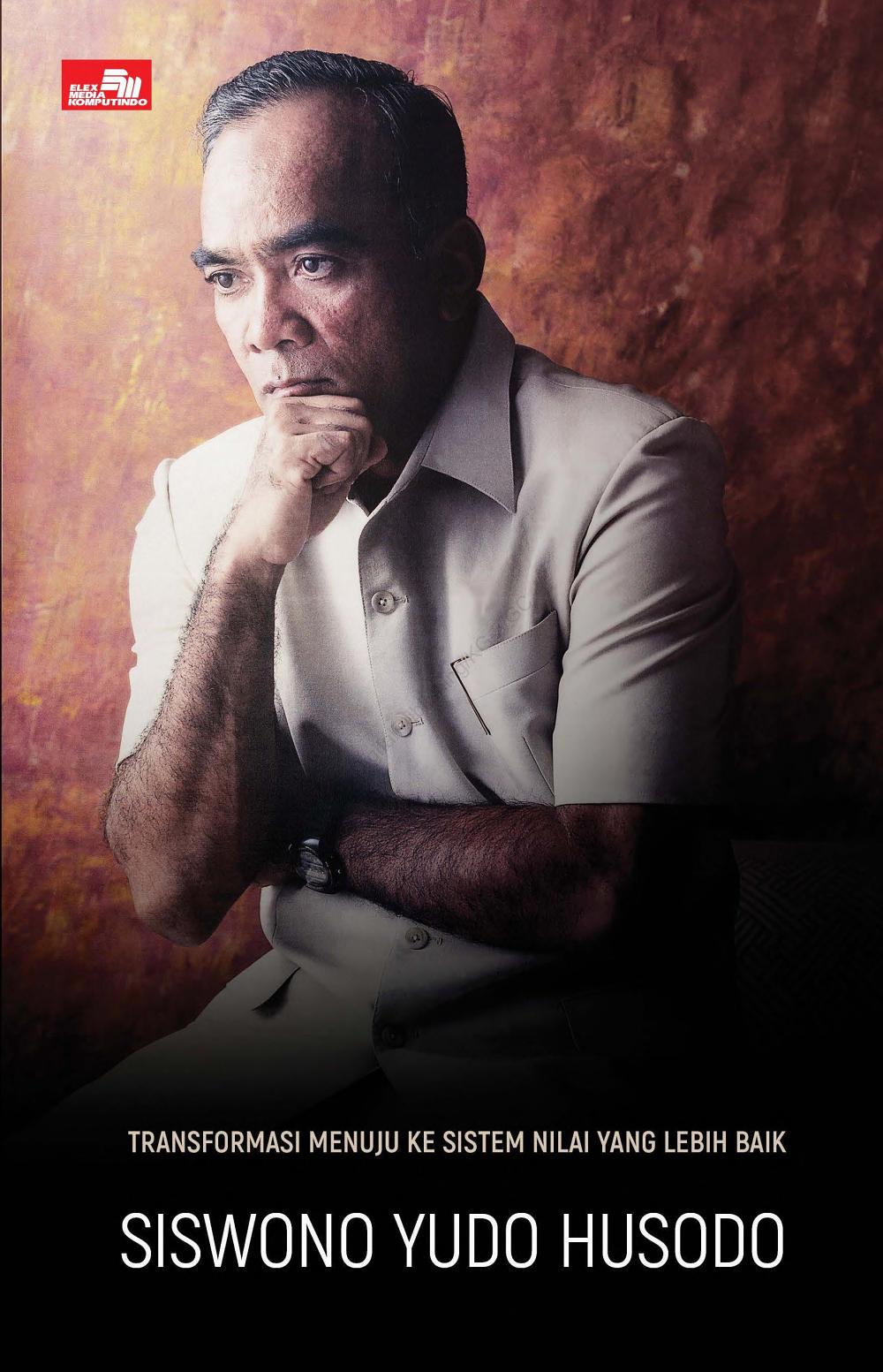 Negeri Ribuan Pelangi - Transformasi Menuju ke Sistem Nilai yang Lebih Baik