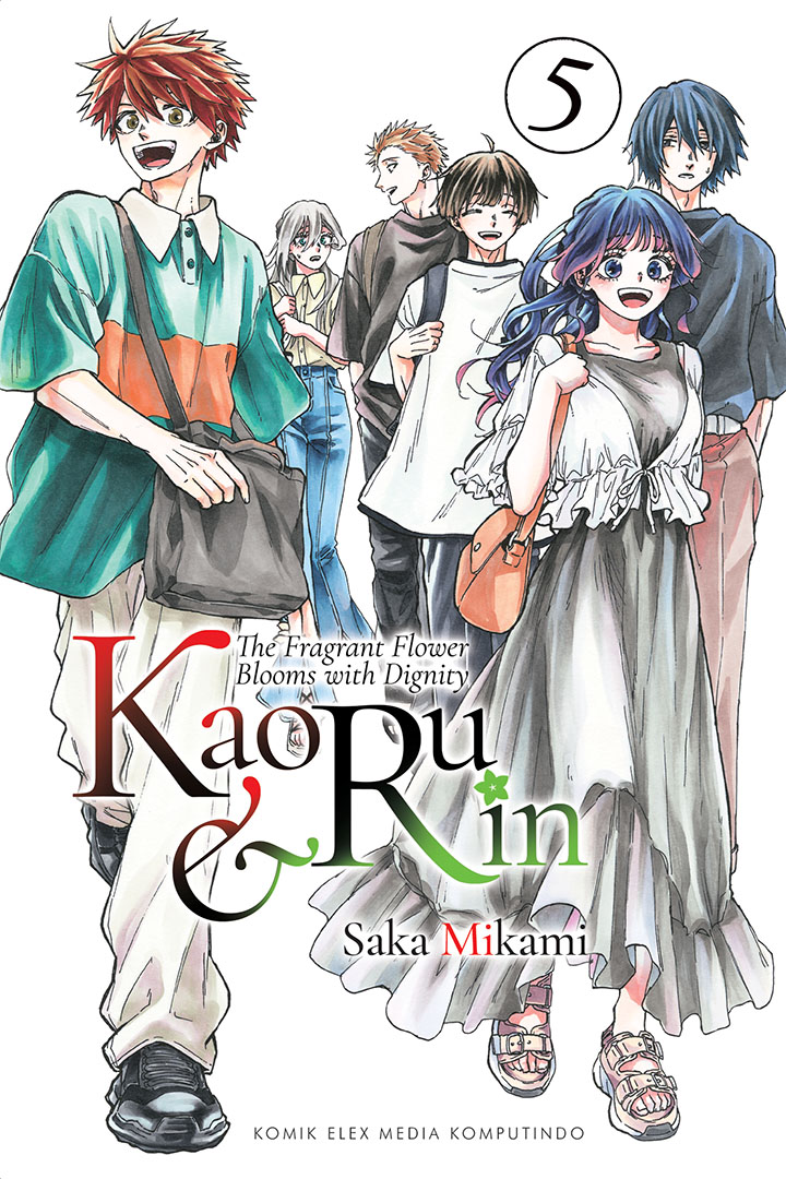 elex media komputindo - beranda (2025)