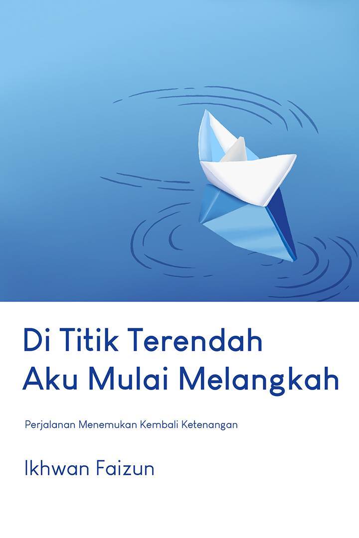 Penulis: Ikhwan Faizun ISBN cetak: 9786230071263 SKU: 725100405 Harga ...